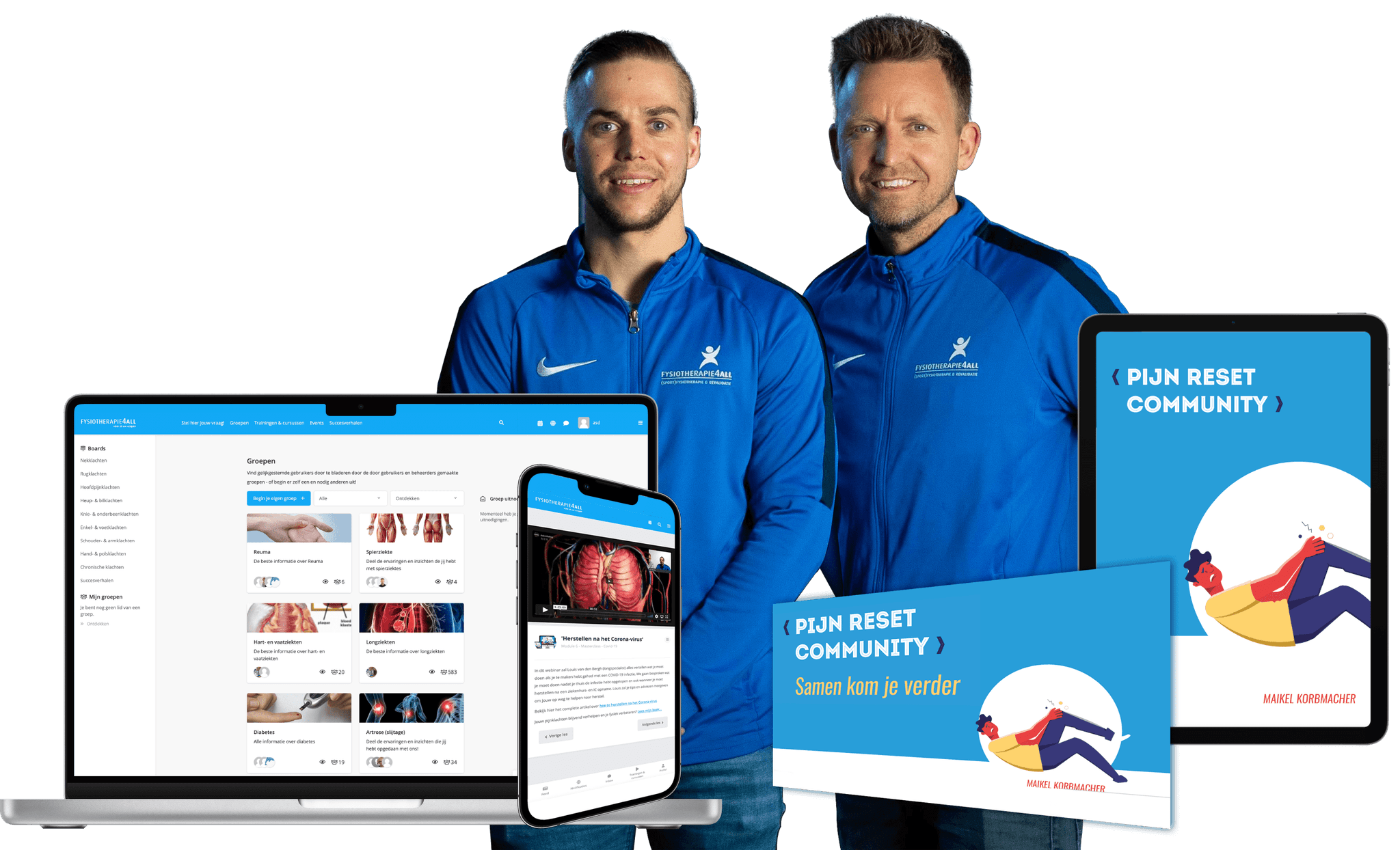 De PH Balans Van Het Lichaam (Zuur-Base Balans) | Fysiotherapie4all